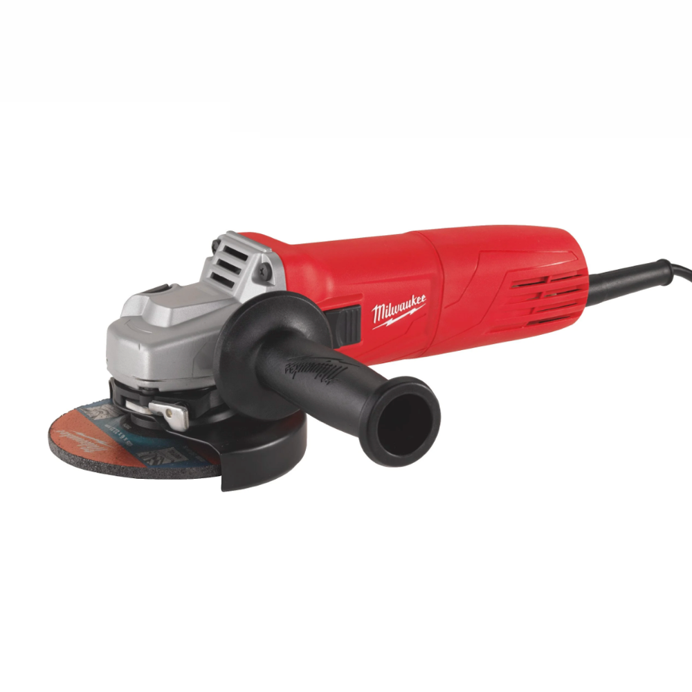 Угловая шлифмашина Milwaukee AG 10-125 EK 4933451220