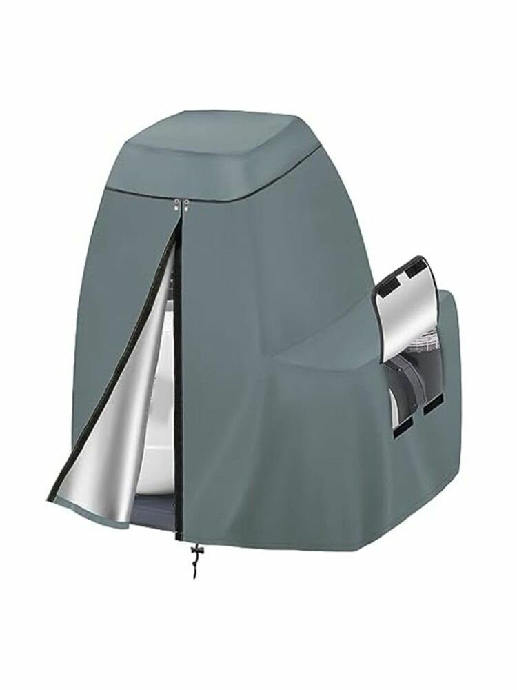 Водонепроницаемый чехол для фильтра бассейна