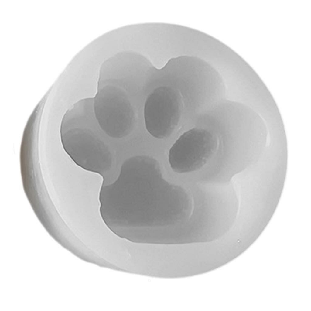 Силиконовые формы «кошачьи лапки», 1190