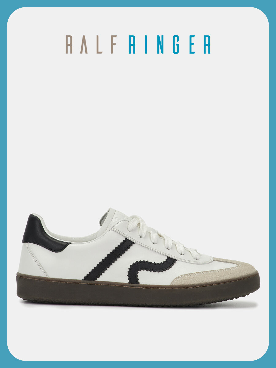 Кеды Кеды детские Ralf Ringer