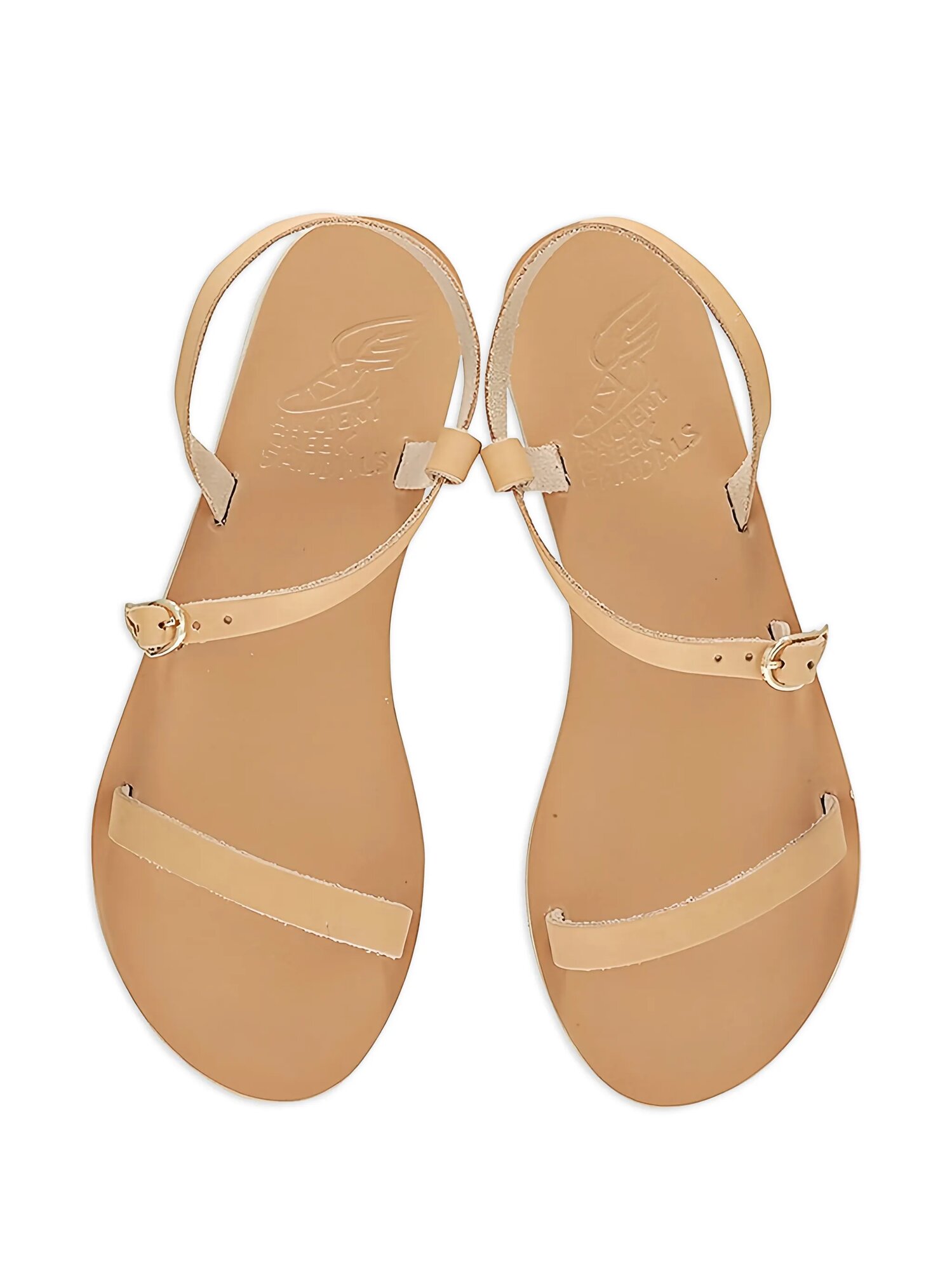 Сандалии Ancient Greek Sandals, размер 42 — фото 1