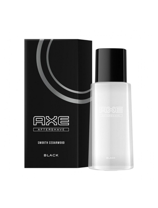 Лосьон после бритья AXE BLACK 100 мл