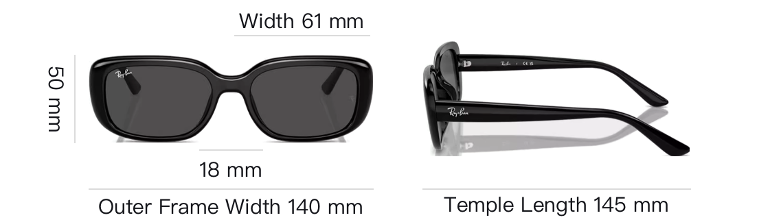 Ray-Ban — фото 1