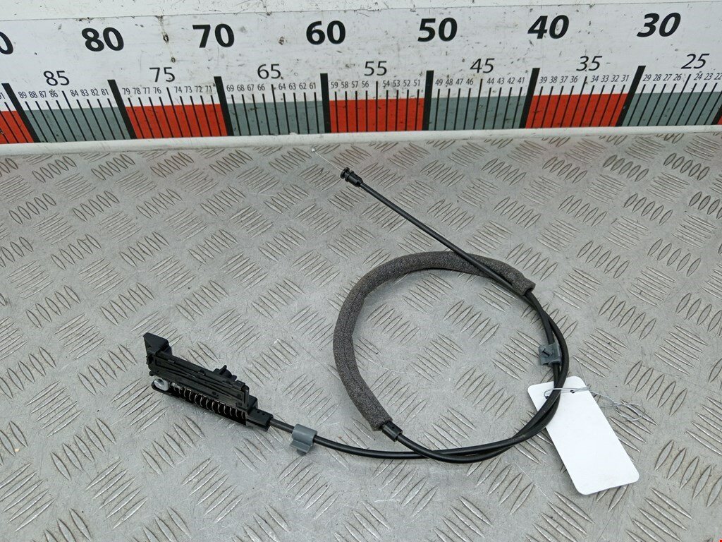 Трос сиденья BMW X3 (G01/G08) 52207462585 арт. 2275252