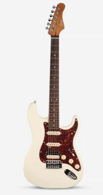 Электрогитара Smiger L-G2-PRO-RW-VW