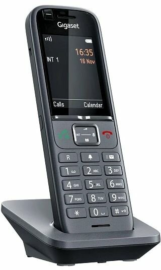 Радиотелефон Gigaset S700H PRO (S30852-H2974-S302/R102)