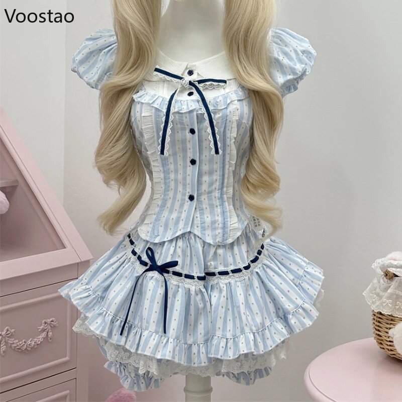 Комплект одежды