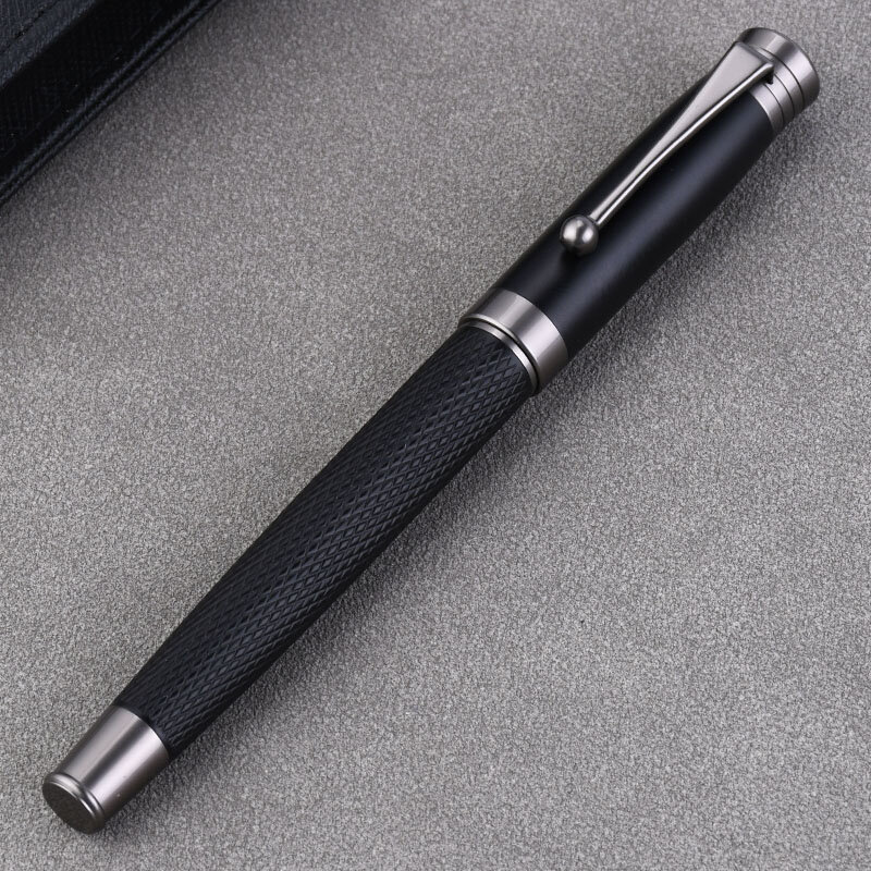 Тонко пишущая художественная ручка для каллиграфии, изогнутый наконечник, твердое перо для практики каллиграфии, перо 0,7 мм, ручка для подписи взрослых.