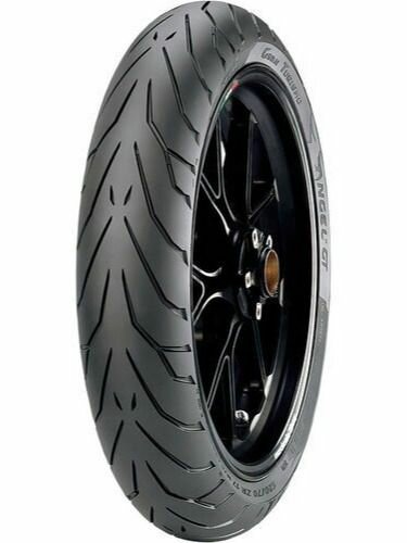Шина для мотоцикла Pirelli Angel GT 120/70 ZR17 58W TL Front 2024