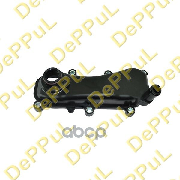 Ремень ГРМ DePPuL DEA103525 для Audi A6, Volkswagen Touareg двигатель