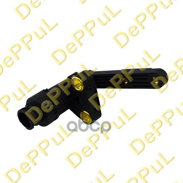 Датчик уровня пневмоподвески DAF XF (05-13), SCANIA 5 (03-18) FIAT DePPuL арт. DE44000