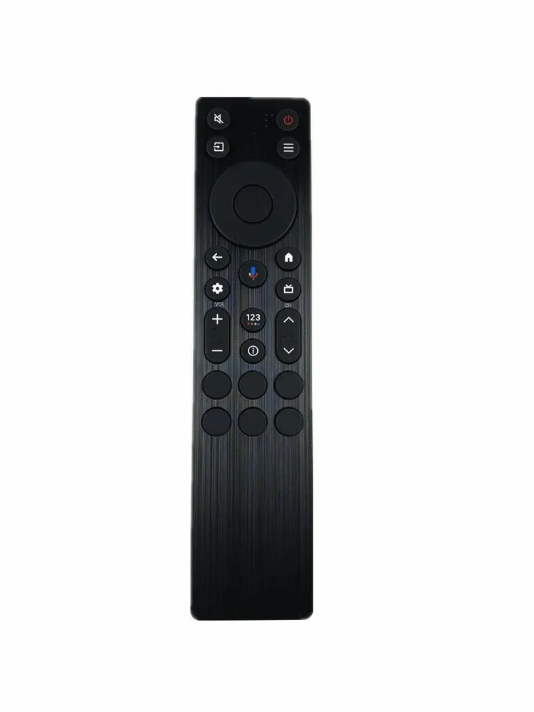 (1 пульт) пульт дистанционного управления для умного телевизора TCL RC813A FMB4