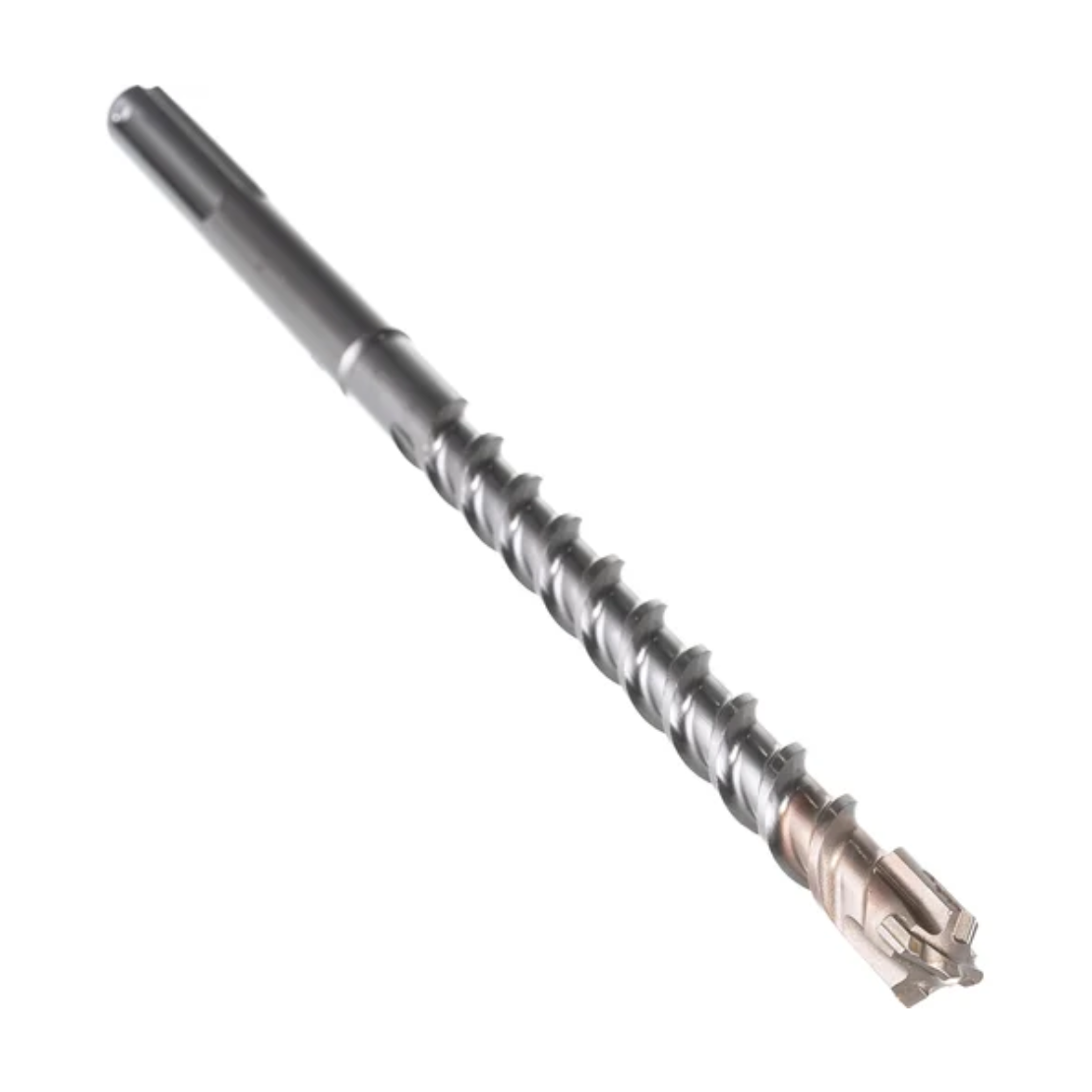Бур Kraftool INDUSTRIE QUALITAT (29317-340-18), SDS-max, 340 мм, легированная сталь, серебристый