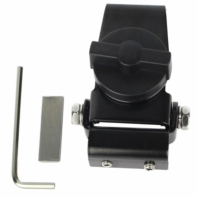 Кронштейн для антенны автомобильной рации, Черный