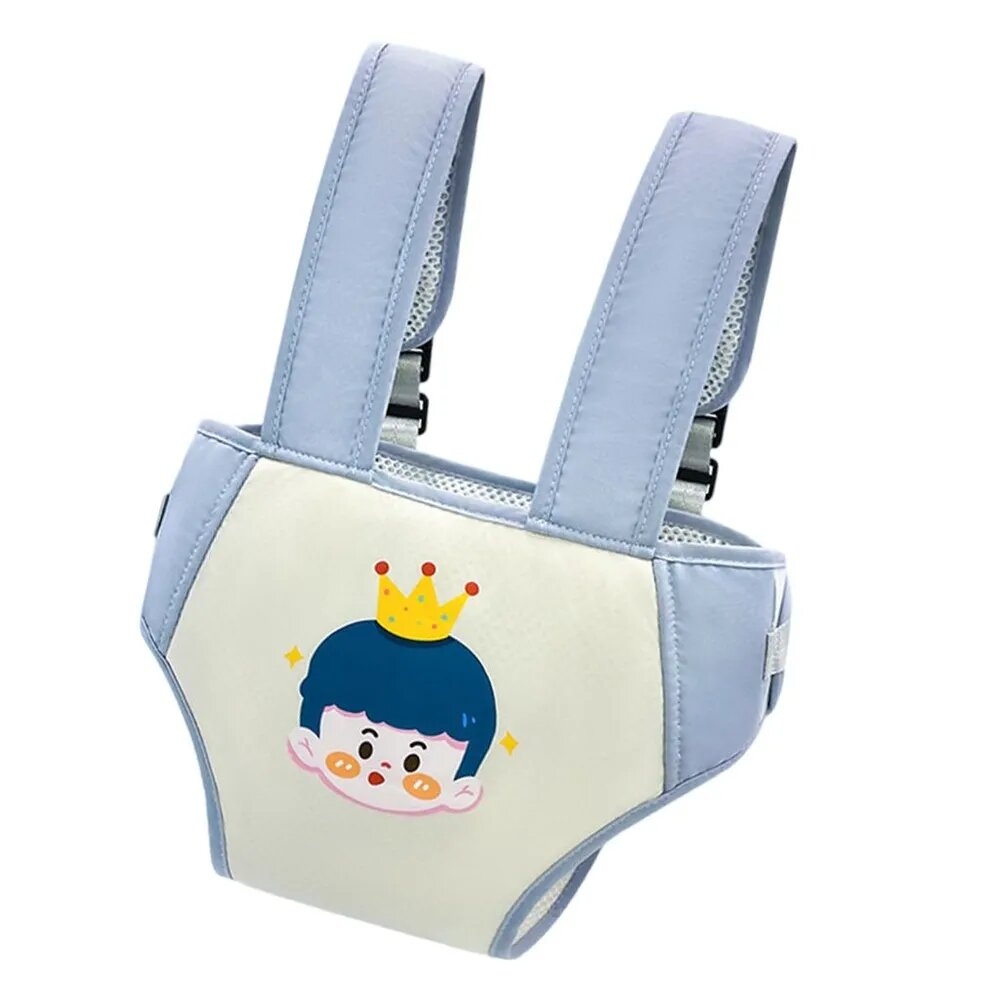 Ремень для крепления детского переносного обеденного стула-Crown Prince