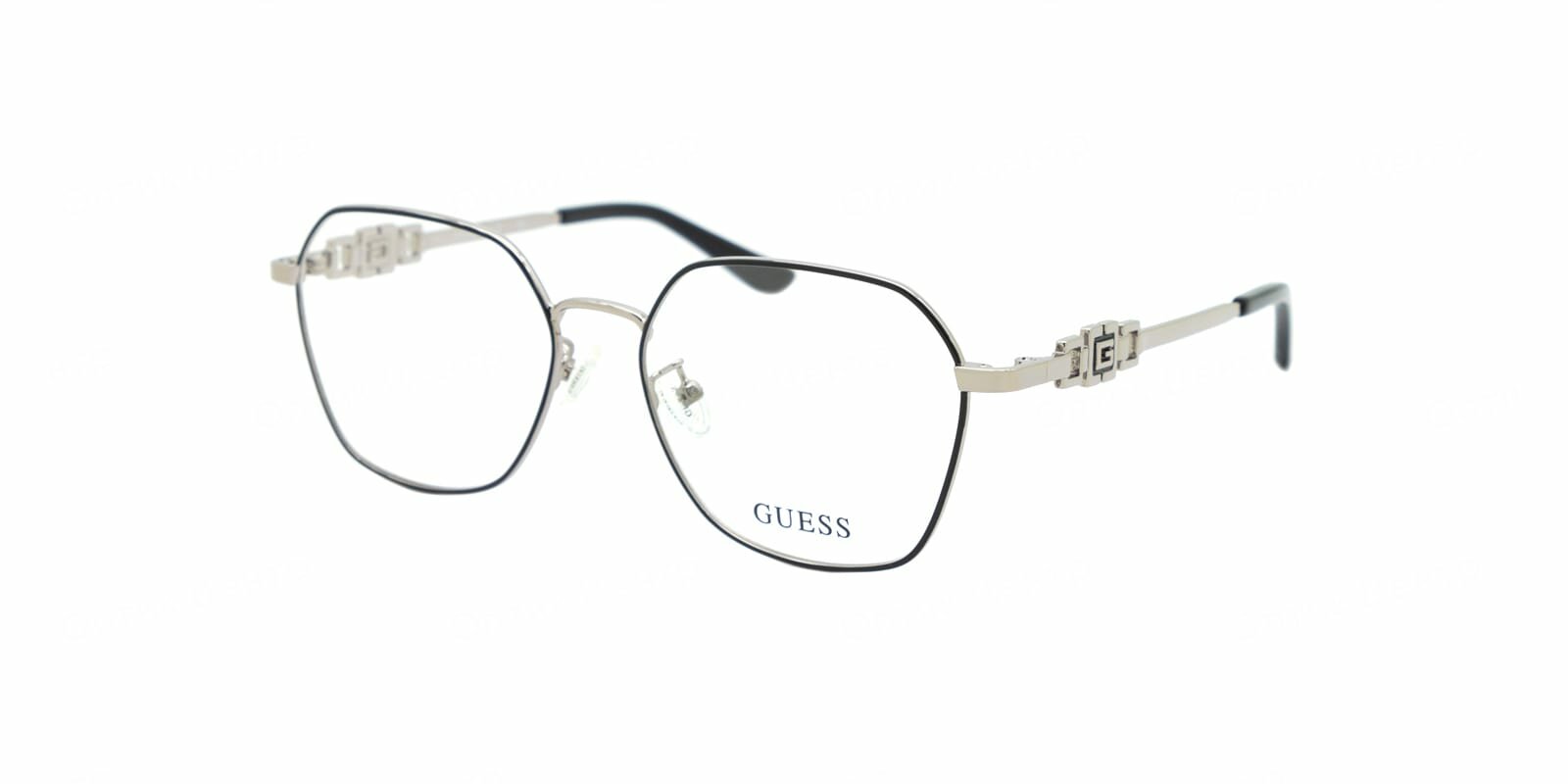 Оправа GUESS GU 50336-D 002 (53-16)