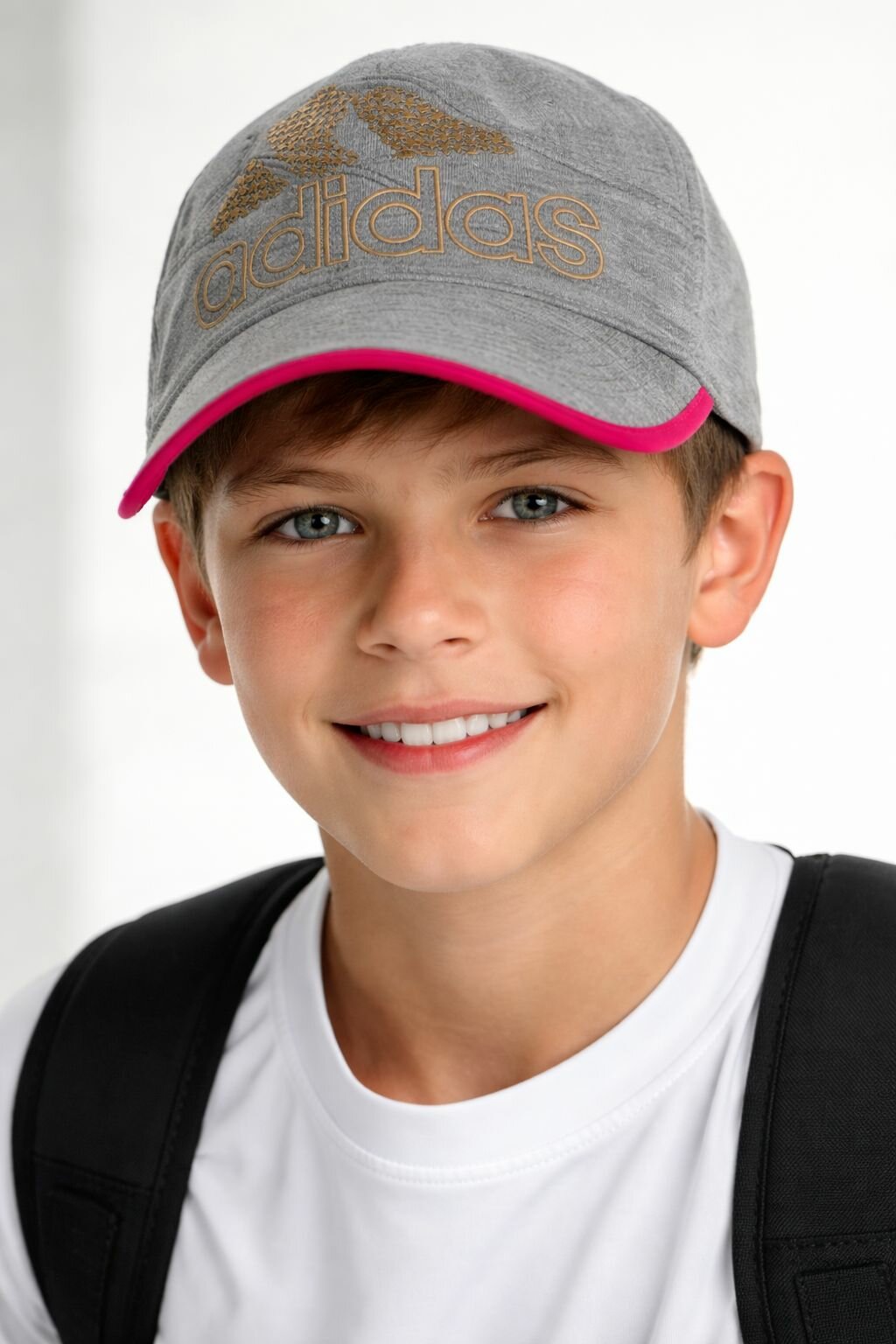 Бейсболка Базовая коллекция для детей