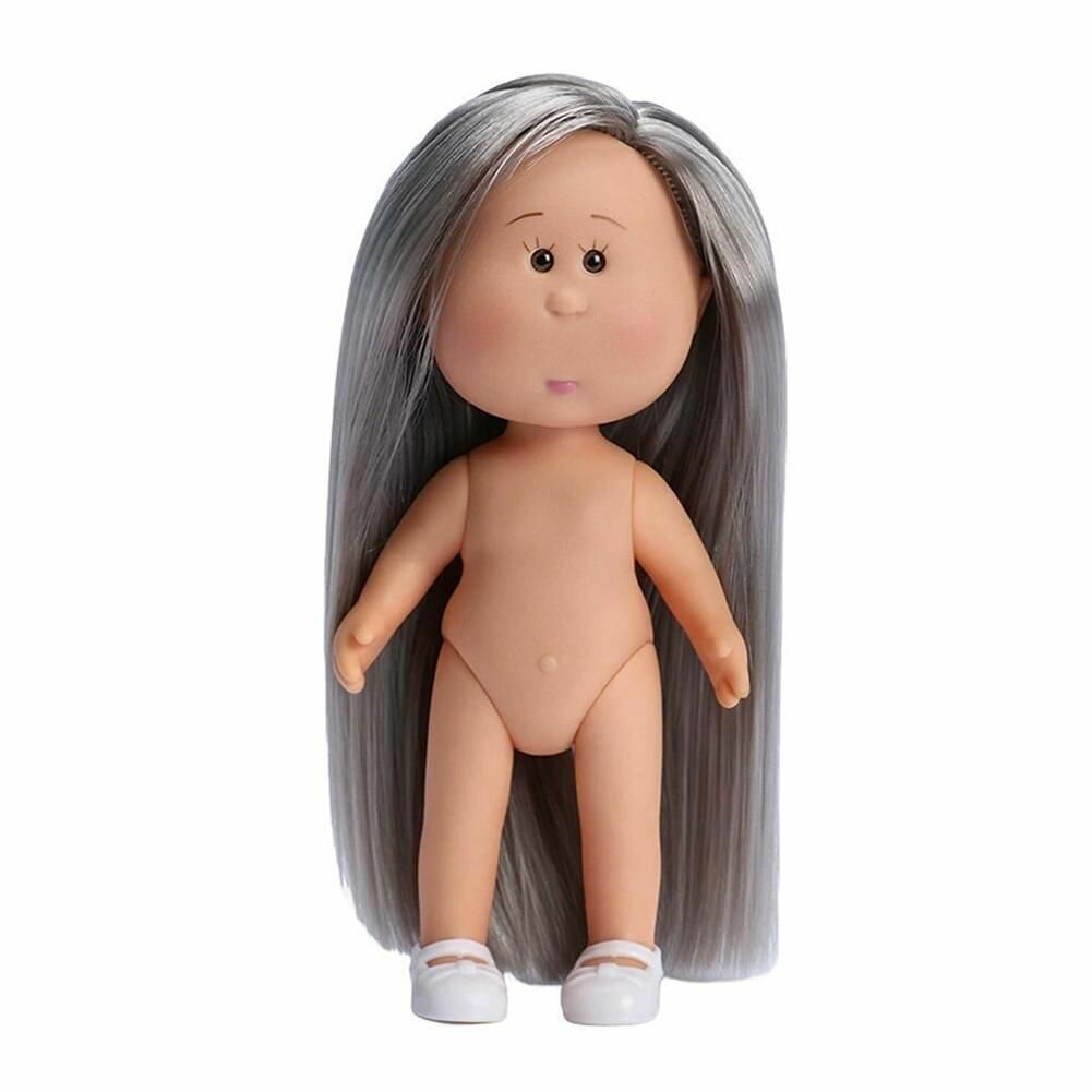 14 см BJD виниловая кукла