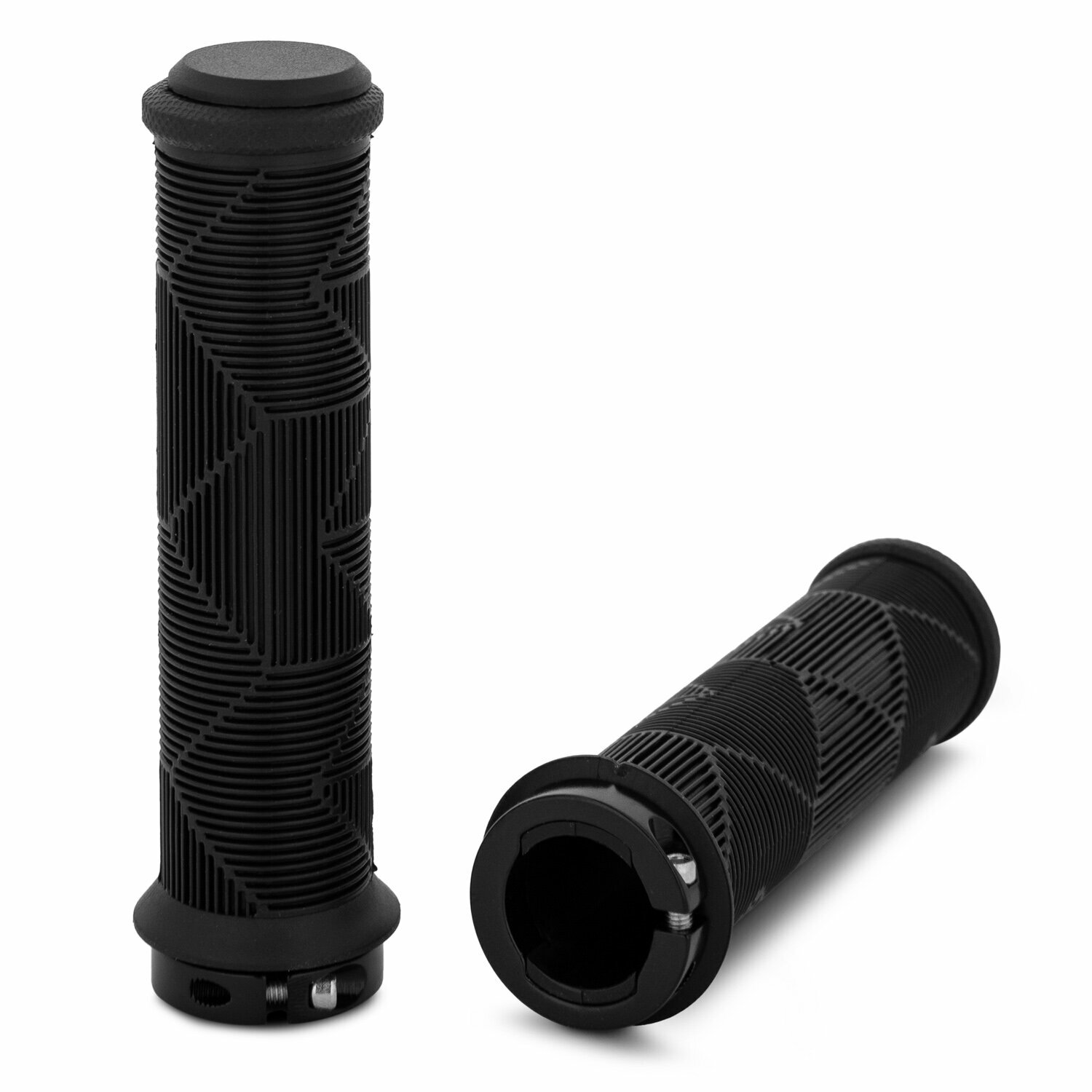 Грипсы CLUXX Grab Black