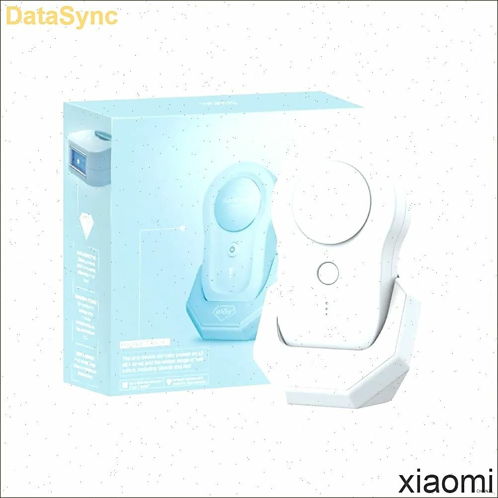 Фотоэпилятор xytmg