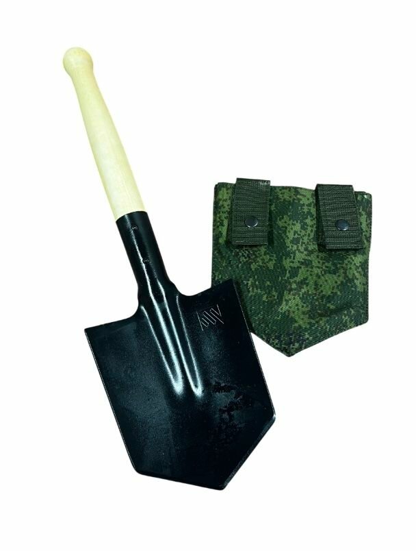Лопата МПЛ-50 с чехлом