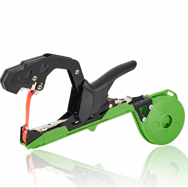 Тапенер садовый TAPETOOL для подвязки растений; степлер садовый.