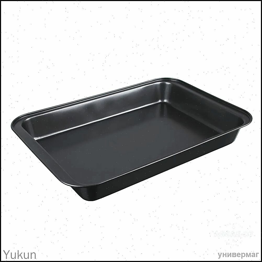 Противень, 42 см х 29 см