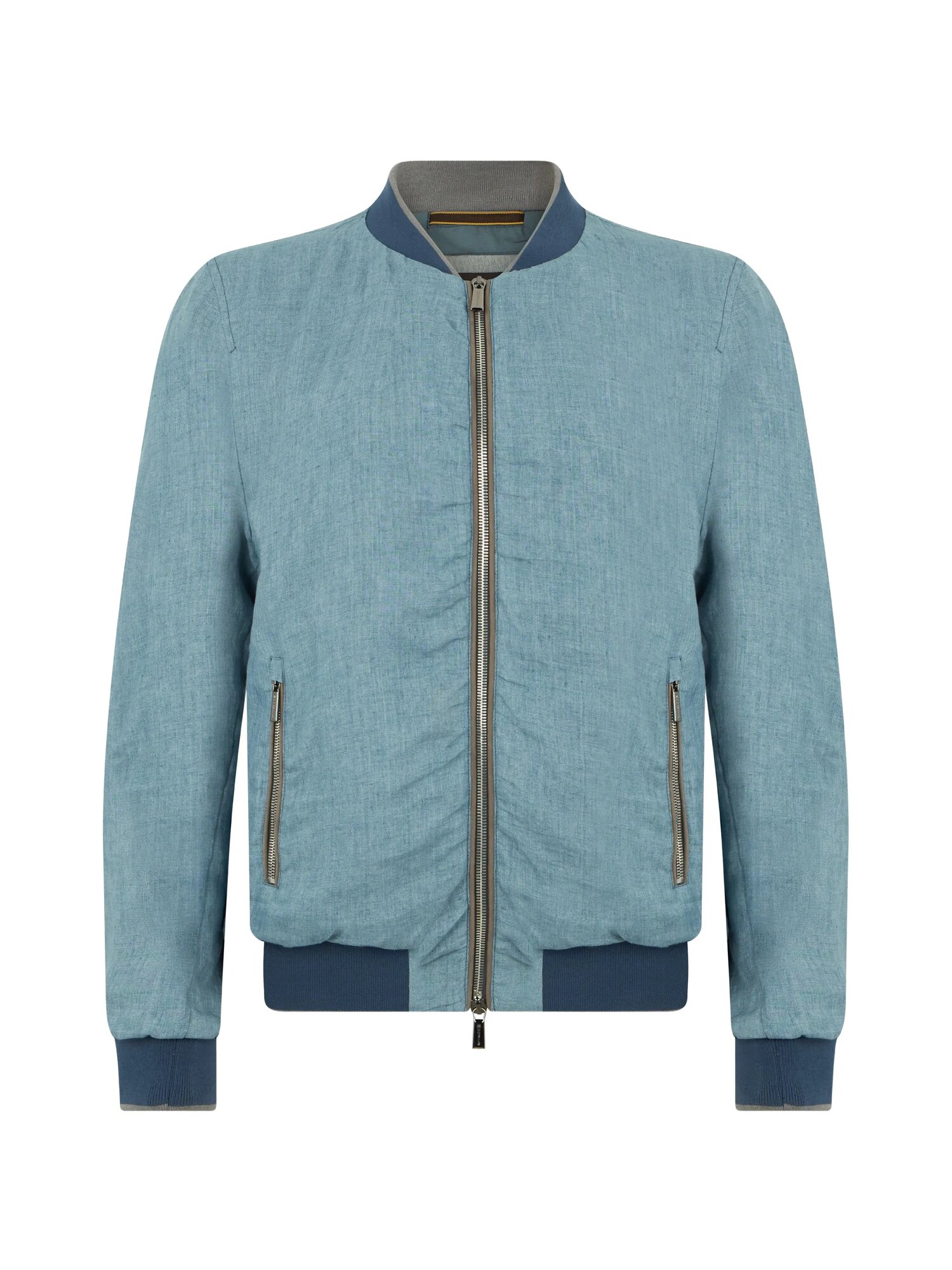Куртка Padded zip jacket