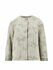 Куртка EMPORIO ARMANI Camouflage-print jacket, размер 44, grey