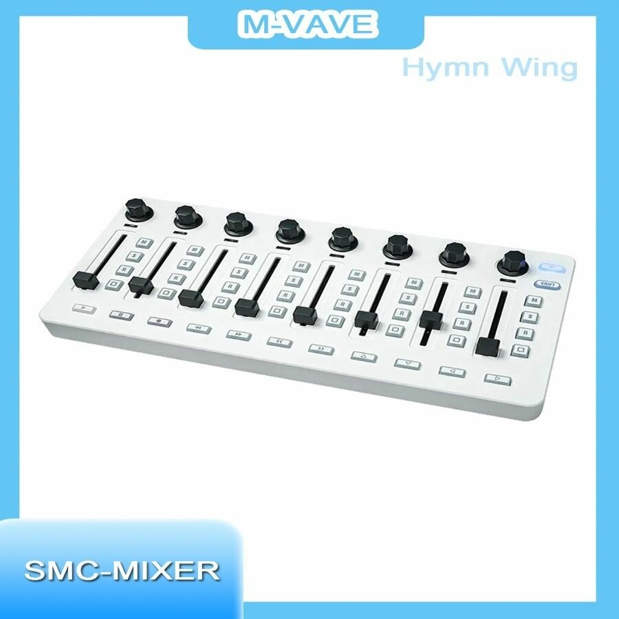 MIDI-контроллер