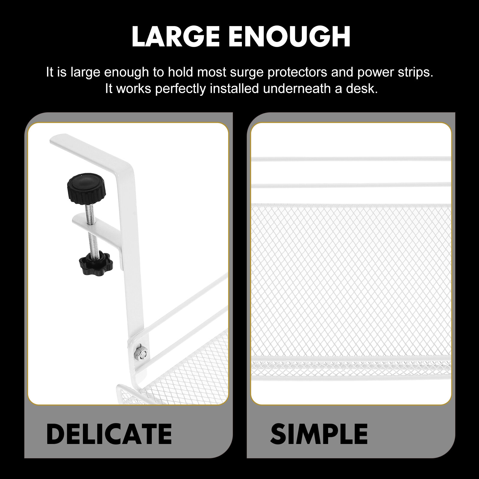 Держатель для кабеля