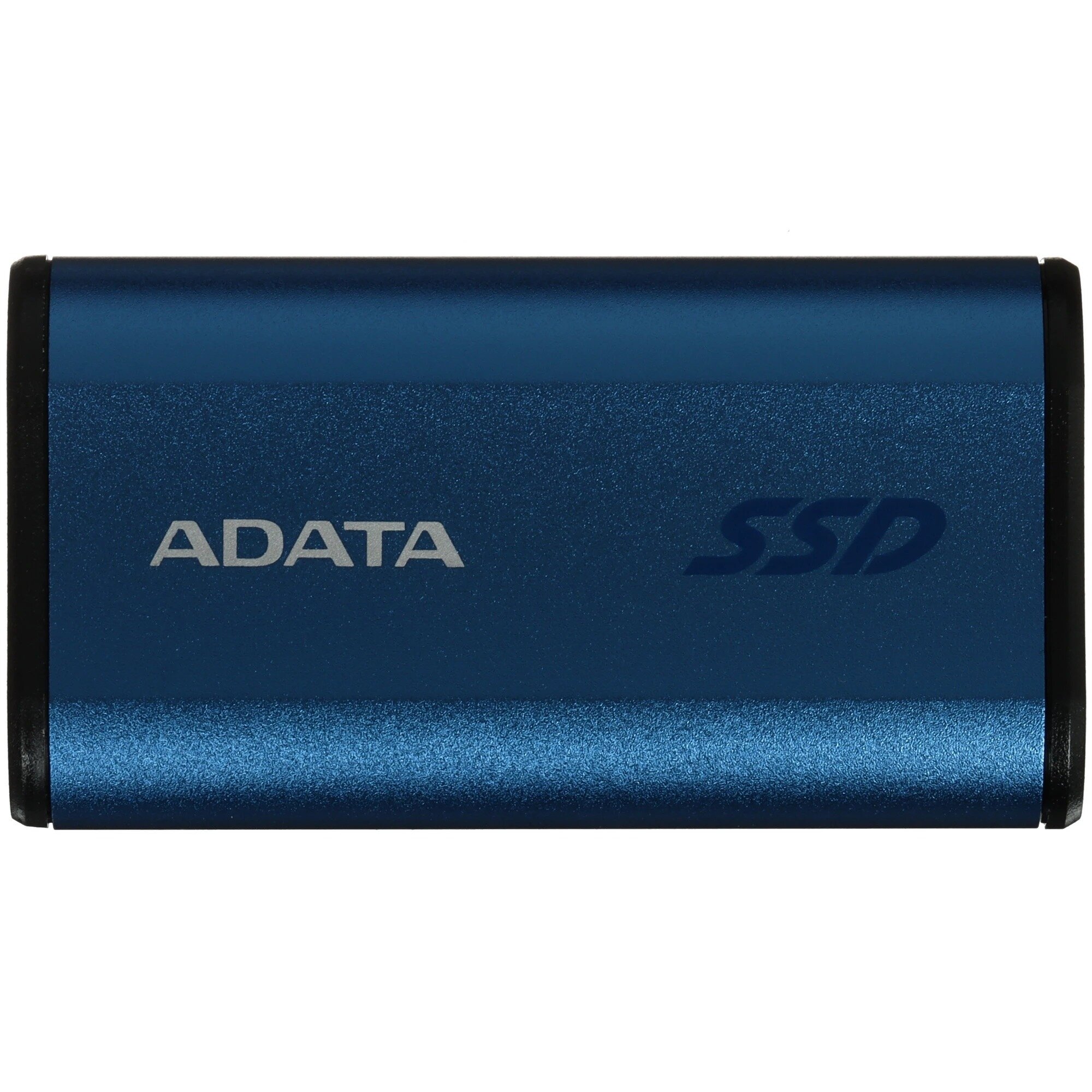 Внешний SSD ADATA External SE880, 500Gb, USB 3.2 Gen2 Type-C, R/W 2000/2000 MB/s, синий