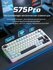 Бестселлер Wolf Spider S75 Pro