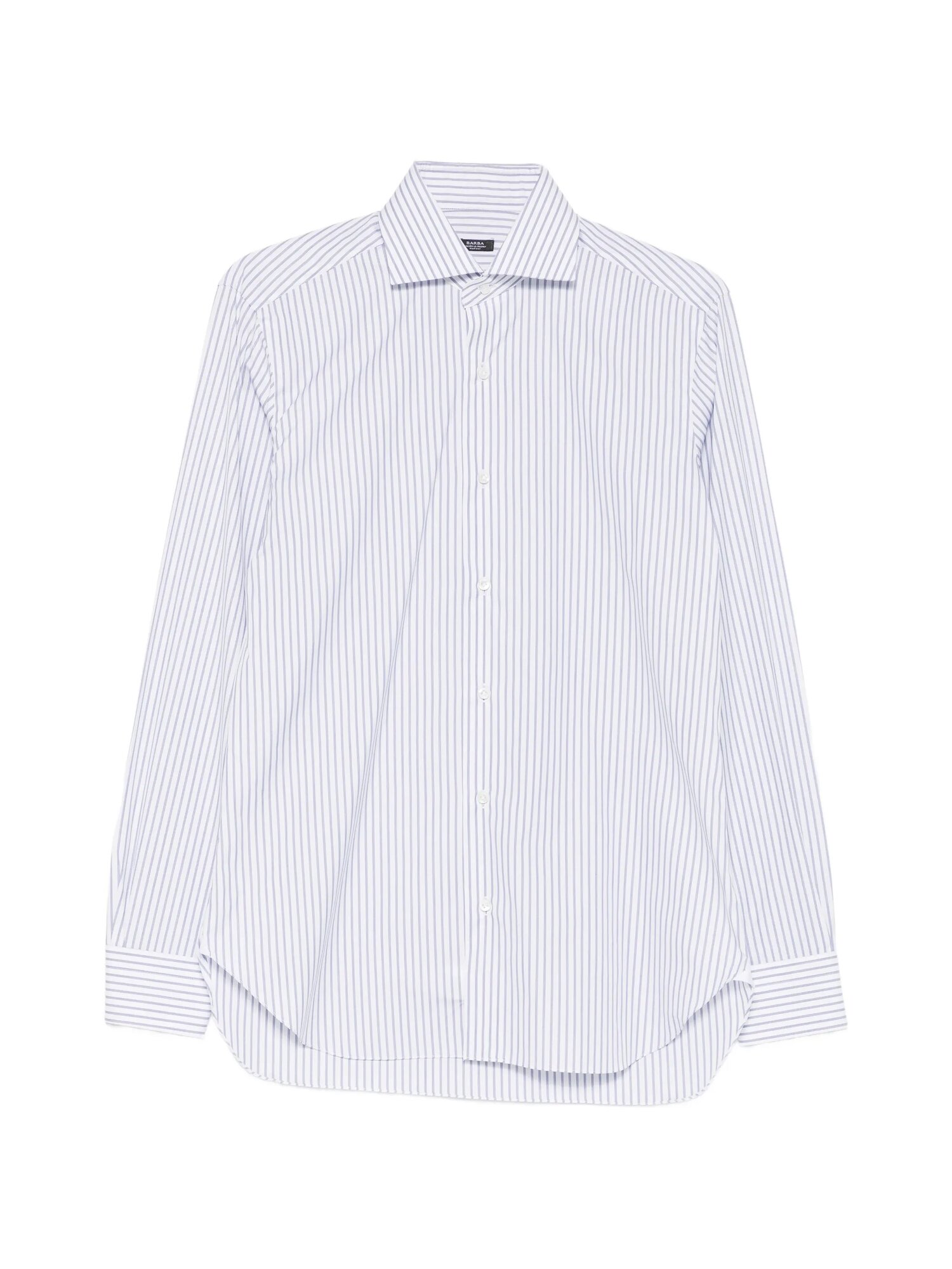 Рубашка Striped shirt