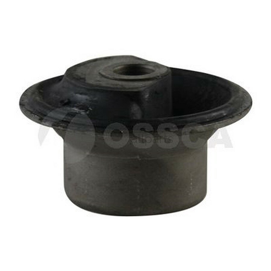 OSSCA 14215 сайлентблок подвески RUBBER MOUNT FOR REAR AXLE BEAM VW PASSAT B2 (32B) 80-83 PASSAT B2 (33B)
