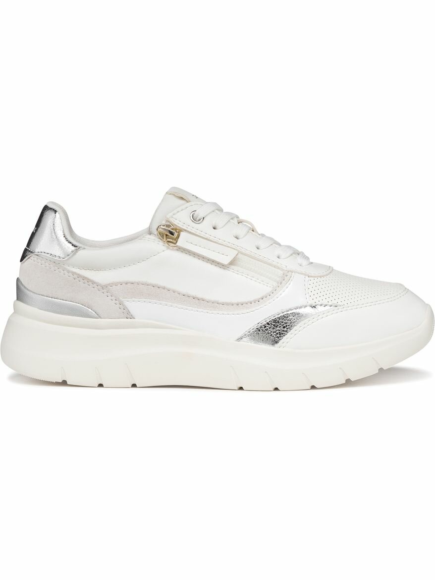 Кроссовки D PLUMMERY