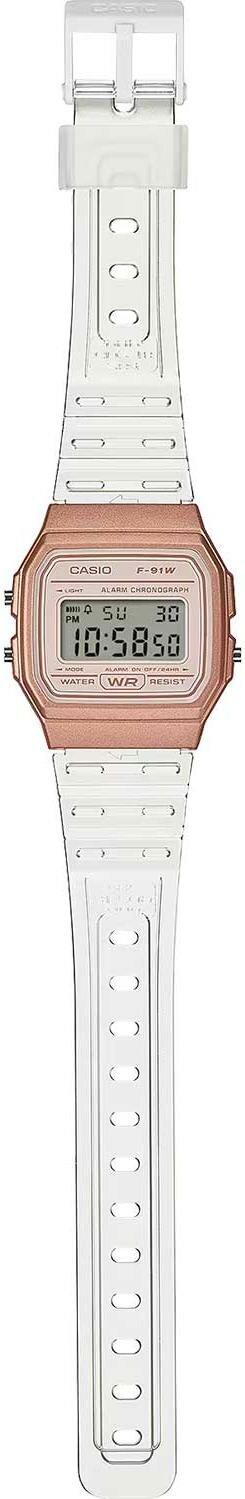 Наручные часы CASIO — фото 1