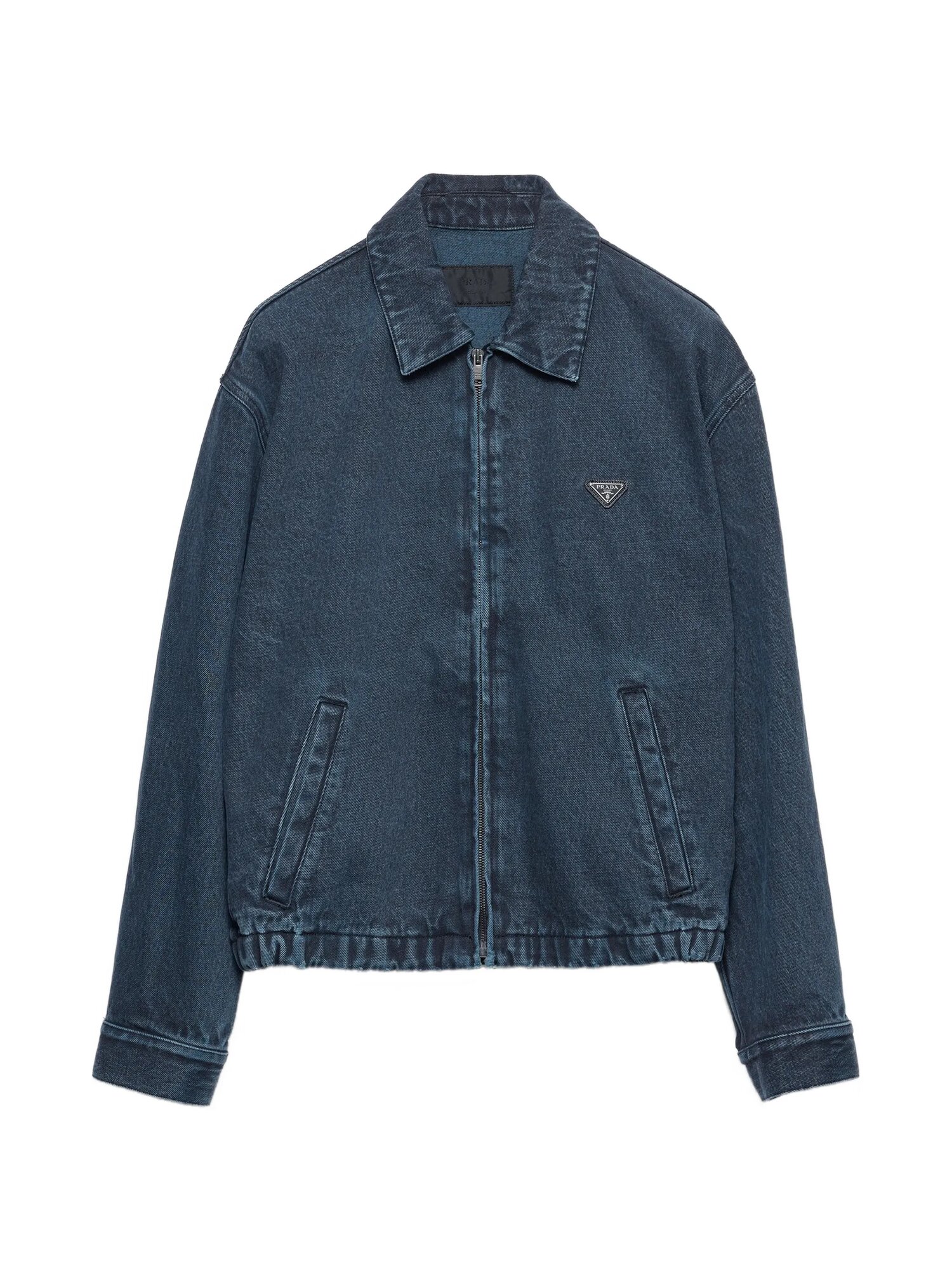 Куртка Denim blouson jacket