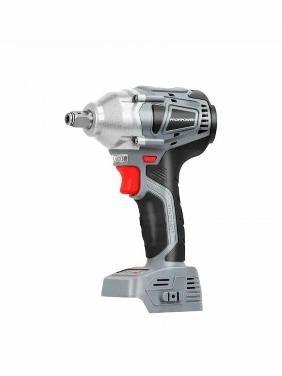 Гайковерт аккумуляторный PROFIPOWER MKDTW-18B без АКБ и ЗУ