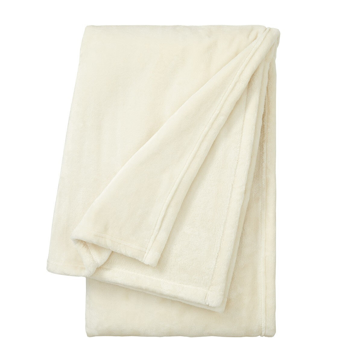 Плед Desforges Paris Castor Bouleau 240x220 см