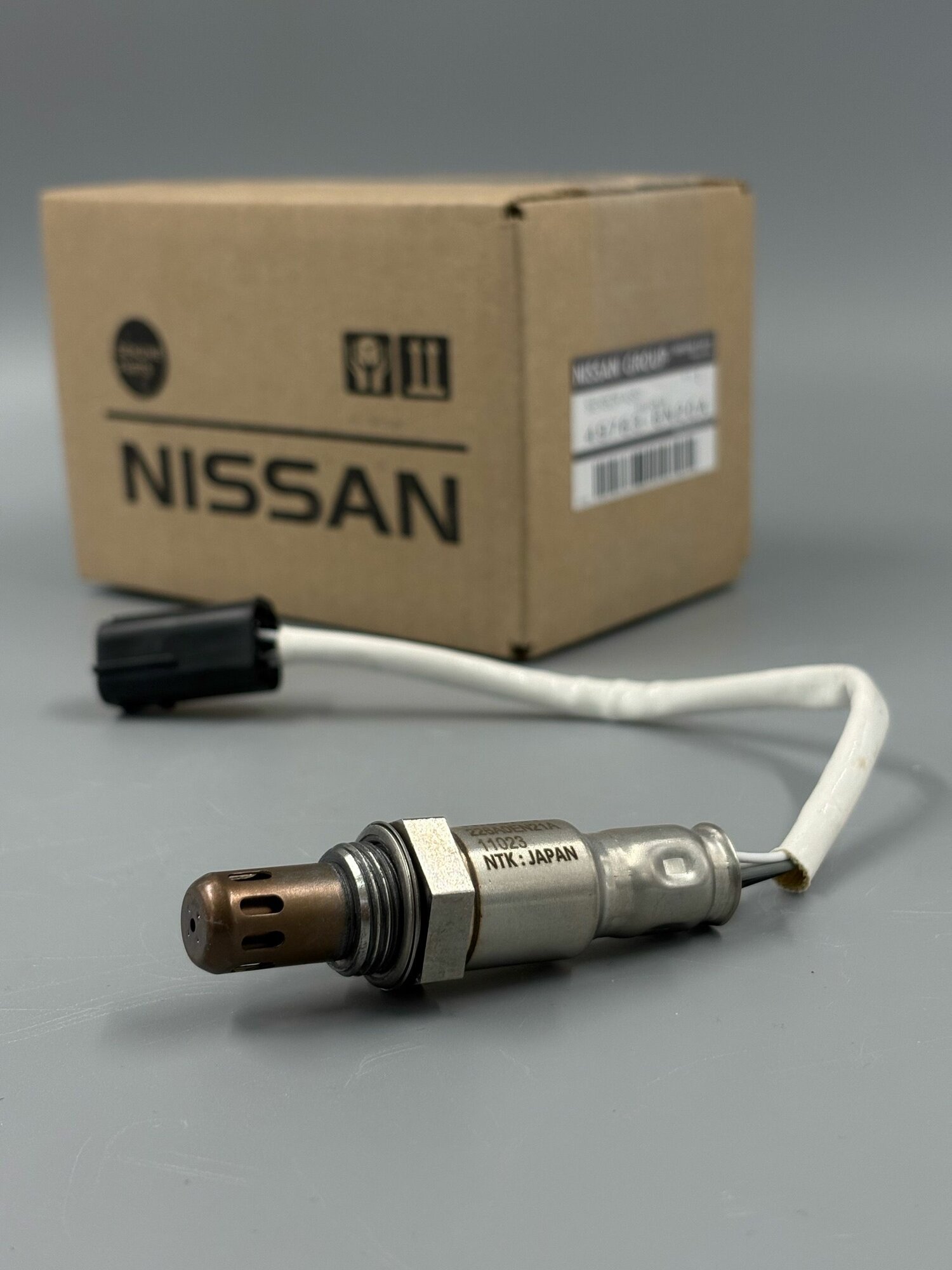 Датчик кислорода Nissan 226A0-EN21A оригинал