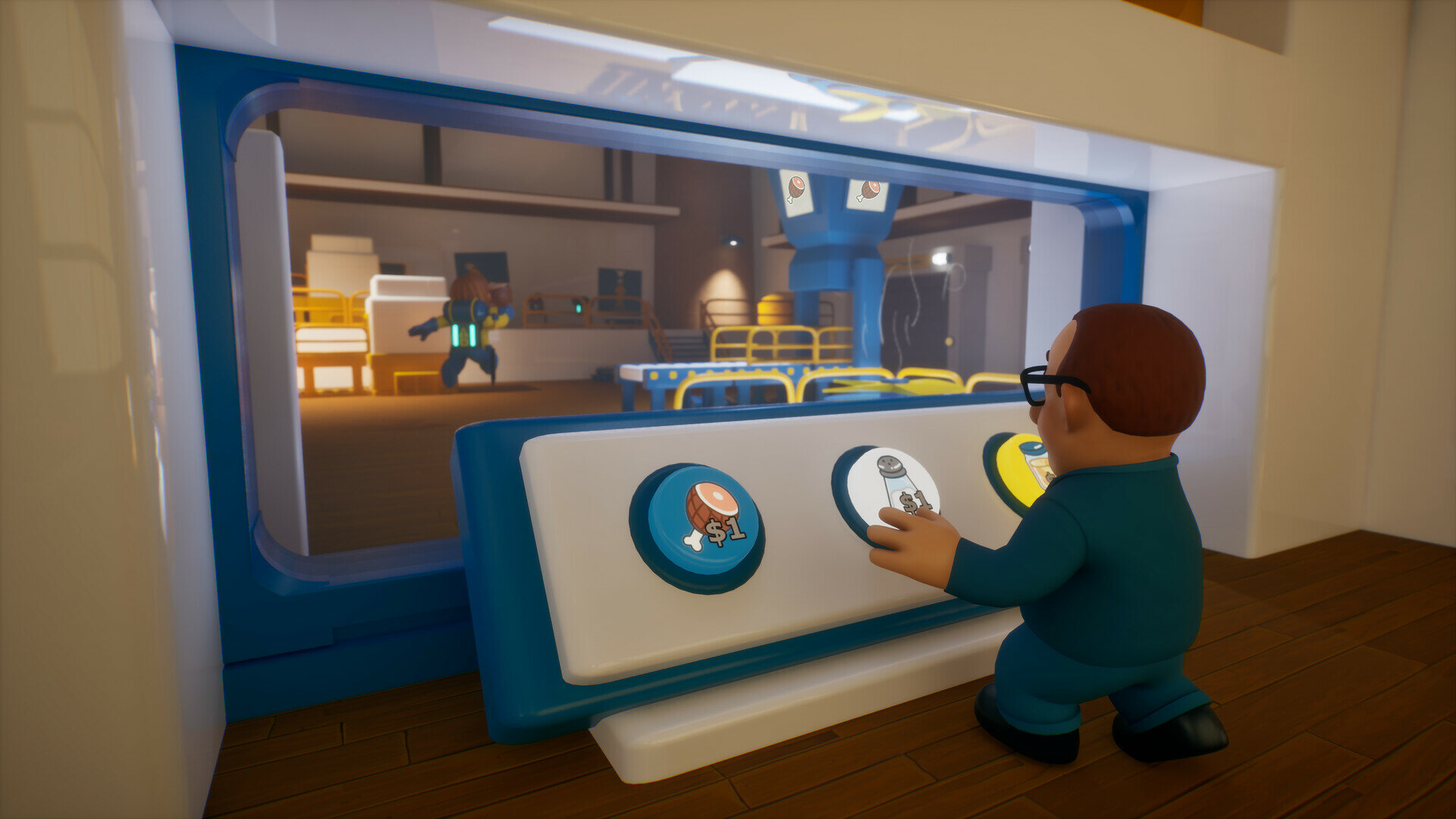 HAM: The Game PC Steam Ключ • Активация Steam • регион Весь мир