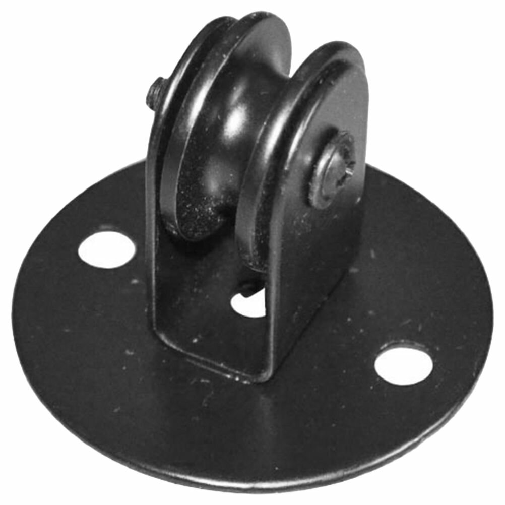 Прочный Аксессуар Для Фиксации Позиции Потолочных Ламп Размер 5X5X3.4Cm