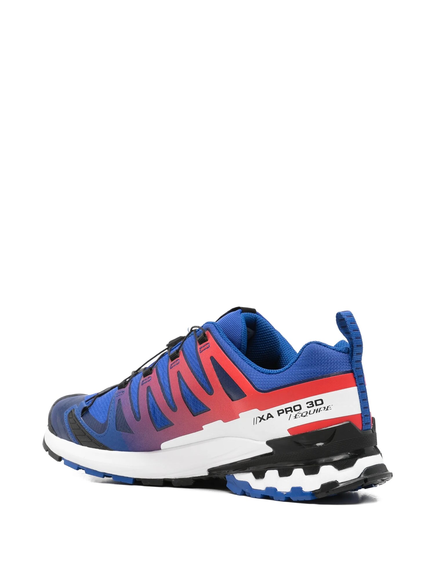 Кроссовки Salomon XA PRO 3D V9, размер 7.5 UK, blue — фото 1