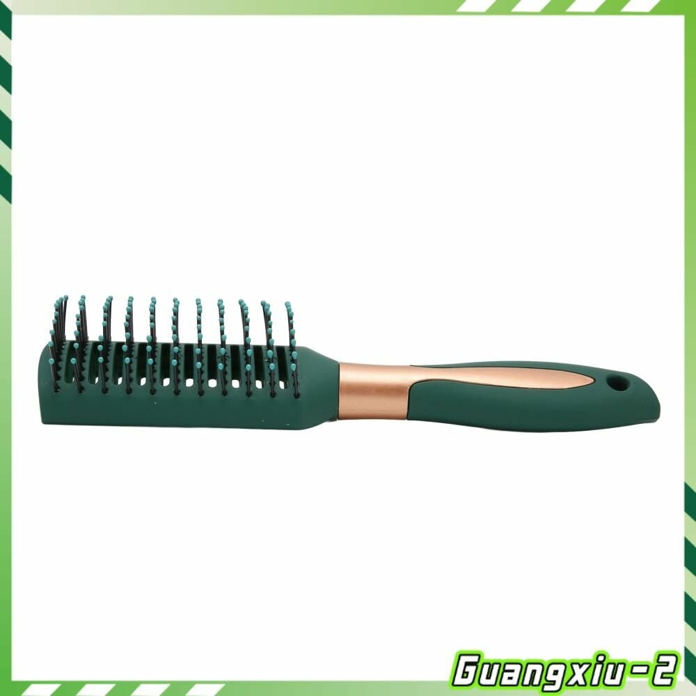 Девятирядная расческа