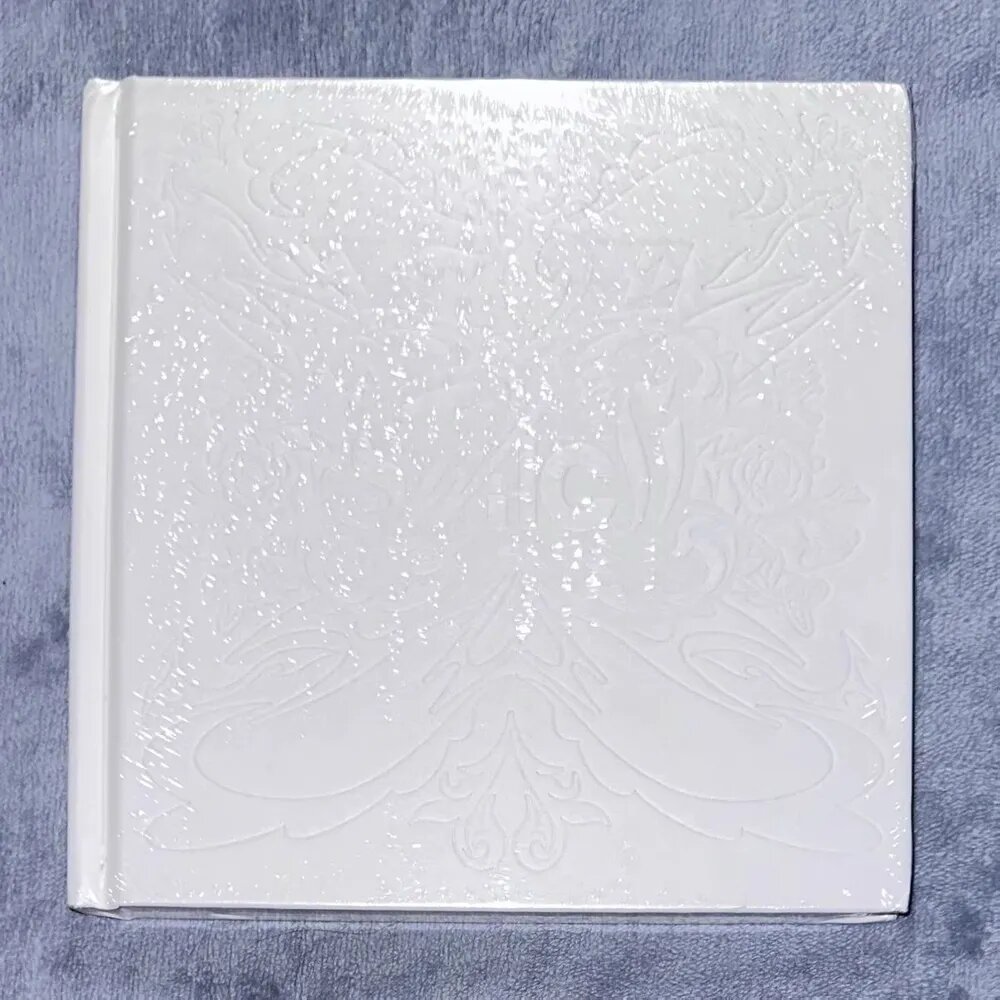 Альбомы IVE - THE 2nd EP IVE SWITCH ON ver. K-pop альбом из Южной Кореи, 2024 год, Box Set — фото 1