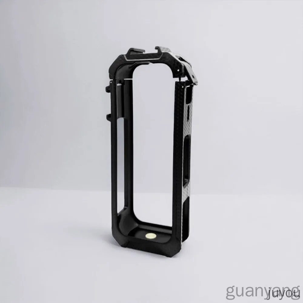 Insta360X5 рамка Shadow Stone X5 пластиковая клетка для кролика из ПК быстросъемная клетка для кролика для камеры — фото 1