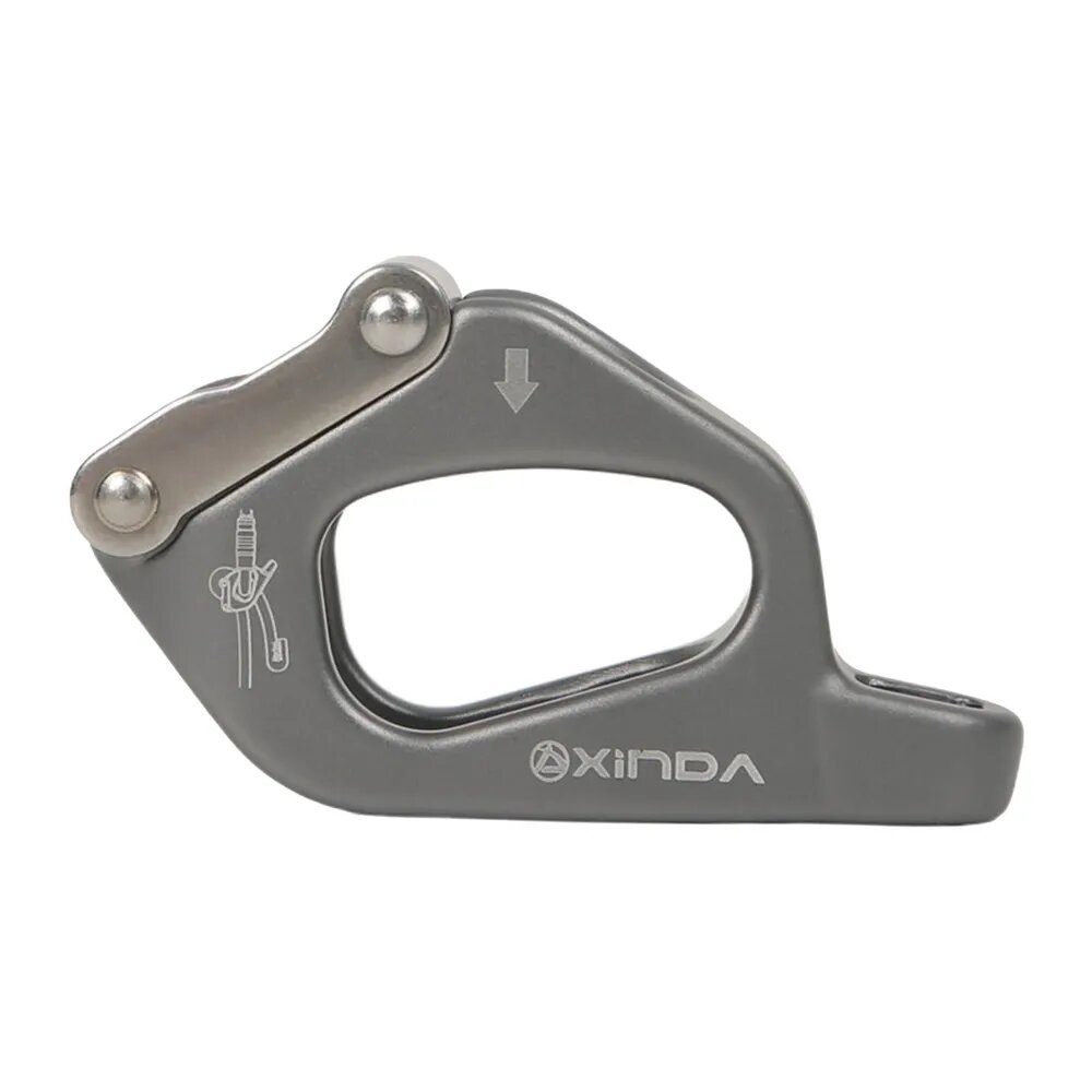 Усы самостраховки, длина: 4 см