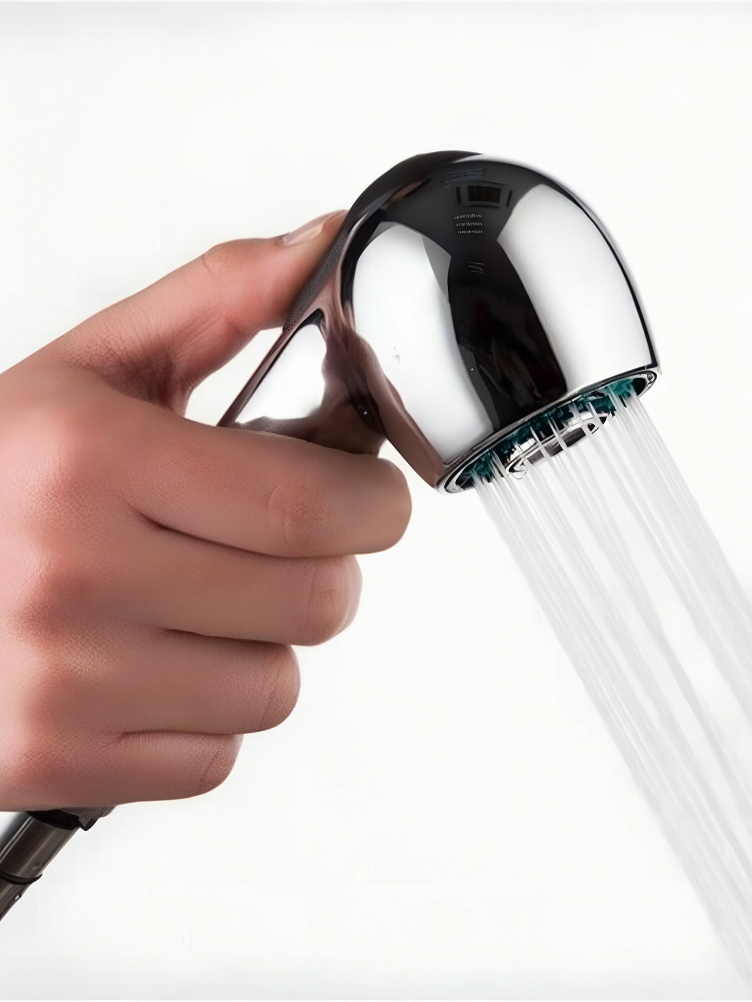 Лейка для душа Frap F26