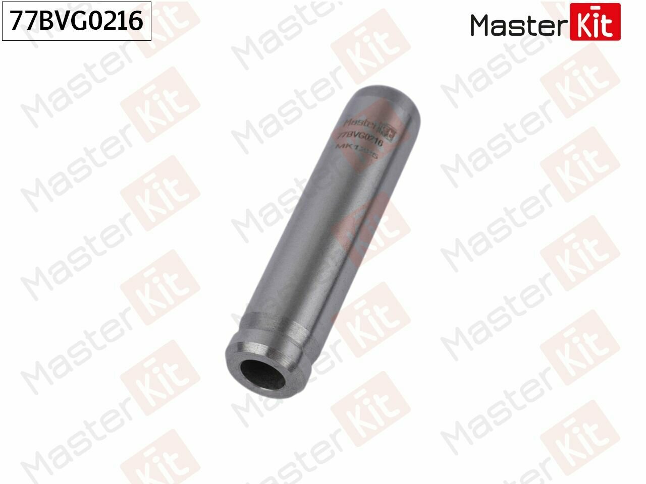 Втулка направляющая клапана Subaru IMPREZA седан GD EJ205 MasterKit 77BVG0216